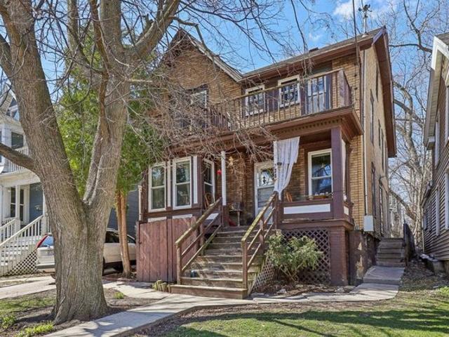 736 E Johnson St, Madison, WI 53703