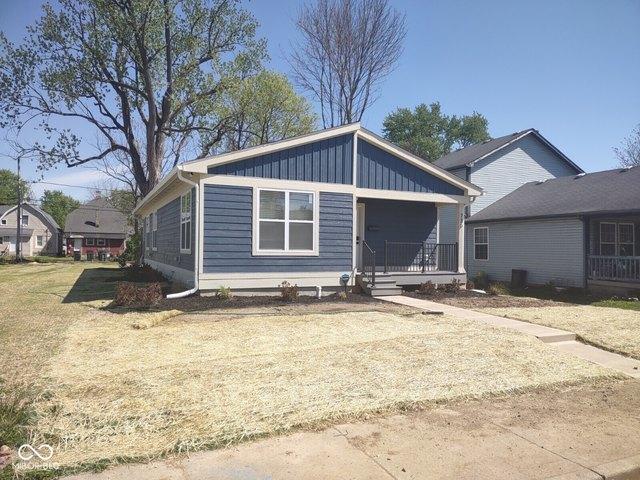 736 Edgemont Ave, Indianapolis, IN 46208