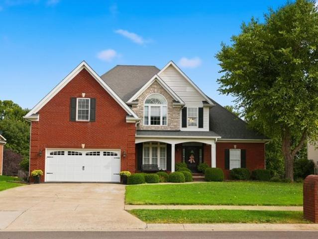 736 Flint Ridge Rd, Versailles, KY 40383