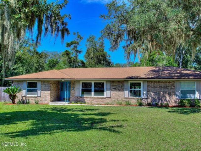 736 Fruit Cove Forest Rd W, Fruit Cove, FL 32259