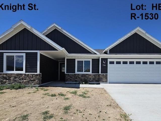 736 Knight St Unit HB66, Sheridan, WY 82801
