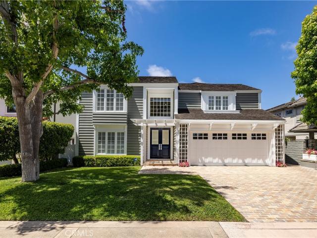 736 Harbor Island Drive