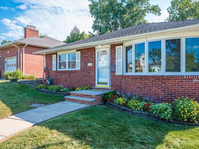 736 Harrell Avenue