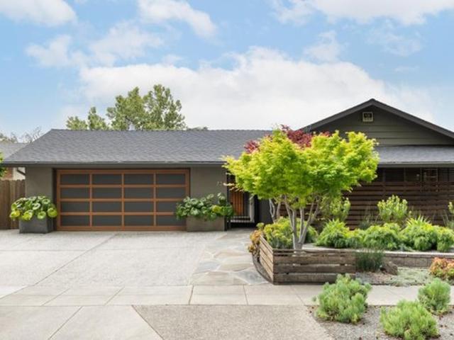 736 Harvard Ave, Sunnyvale, CA 94087