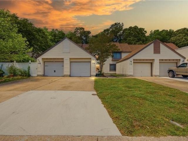 736 Hecate Dr, Virginia Beach, VA 23454