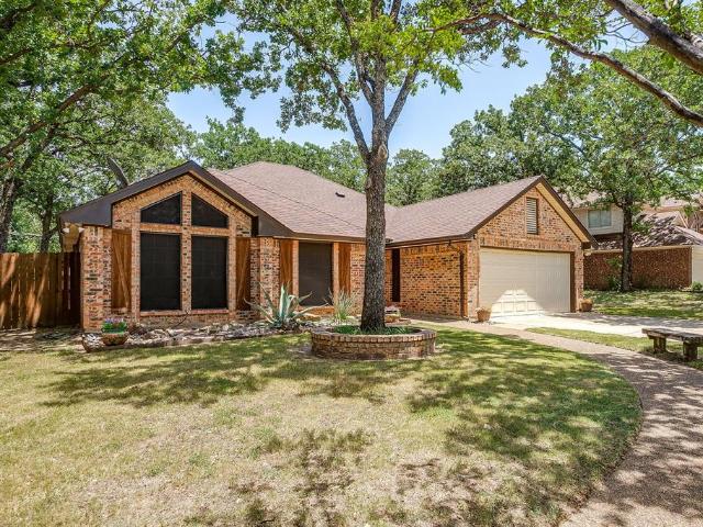 736 High Crest Drive