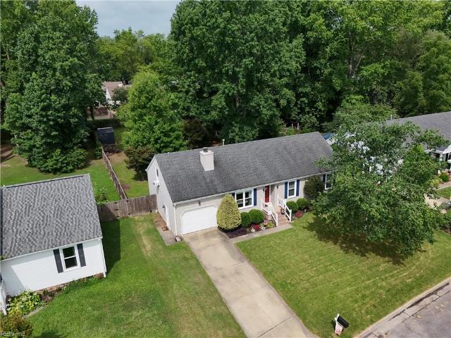 736 Hilda Pine DR