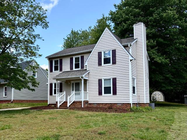 736 Huntington Court