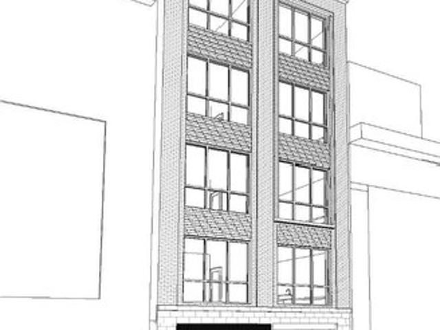 736 Hyde St, San Francisco, CA 94109