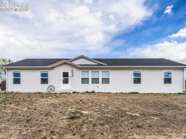 736 Indiana Ave, Limon, CO 80828