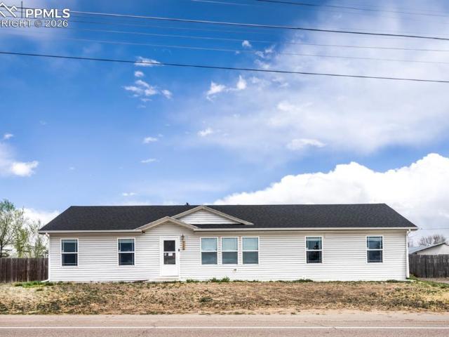 736 Indiana Ave, Limon, CO 80828 | MLS #8919 | Compass