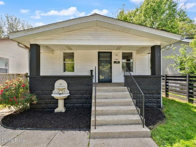 736 Iowa Ave, Louisville, KY 40208