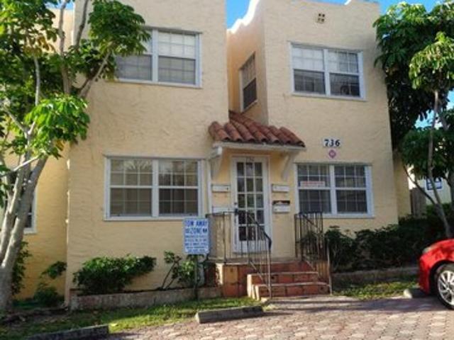 736 Omar Rd, West Palm Beach, FL 33405