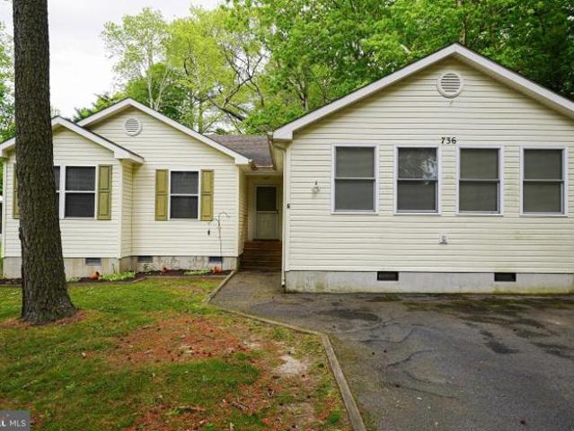 736 Ocean Pkwy, Berlin, MD 21811