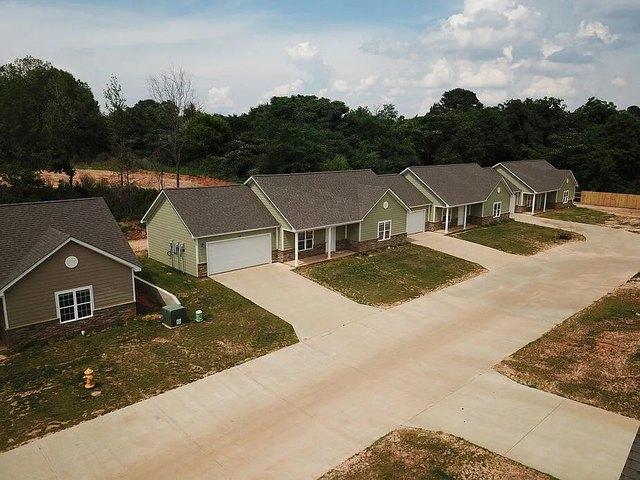 736 Old Boston Rd, Texarkana, TX 75501