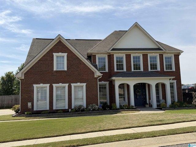 736 Old Cahaba Dr, Helena, AL 35080