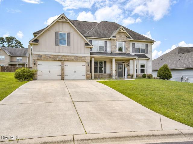 736 Old Indian Camp Road