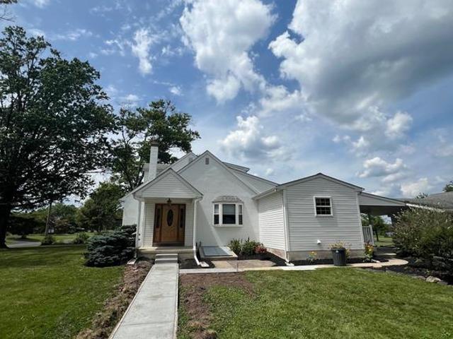 736 Old Skippack Road
