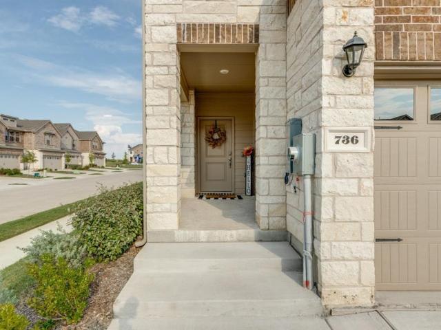 736 Lone Rock Drive