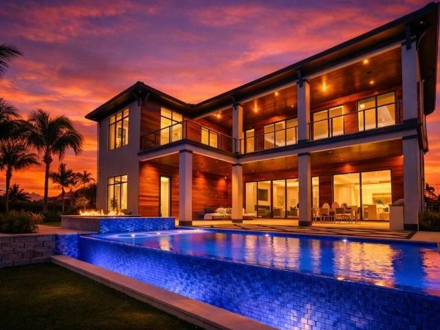 736 Lagoon Drive, North Palm Beach, US, FL