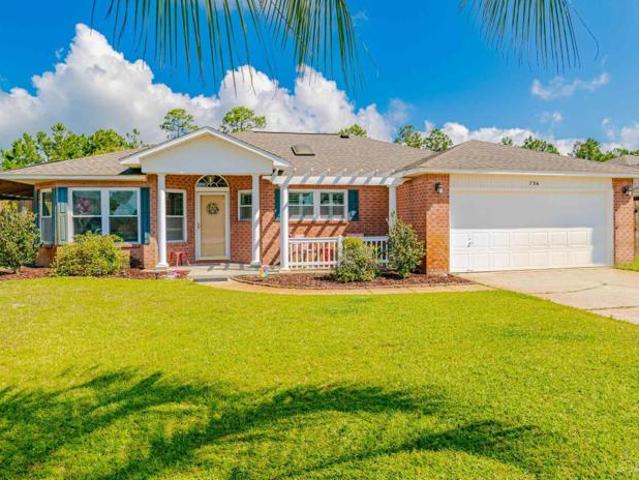 736 Marlin Spike Dr, Pensacola, FL 32507