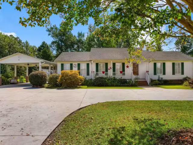 736 Millers Rd, Mullins, SC 29574 MLS 2423018