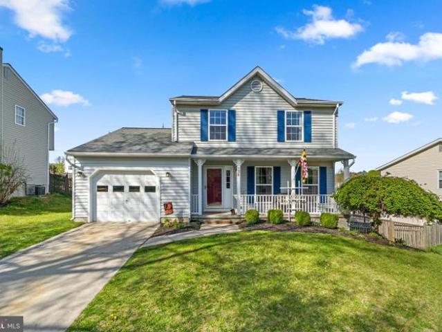 736 Mulligan Ln, Westminster, MD 21158