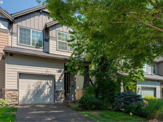 736 N Little Oak St, Newberg, OR 97132