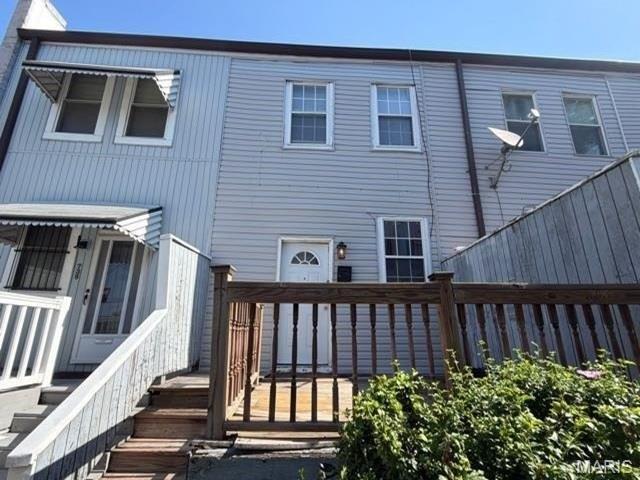 736 N Newstead Ave Unit 2, Saint Louis, MO 63108