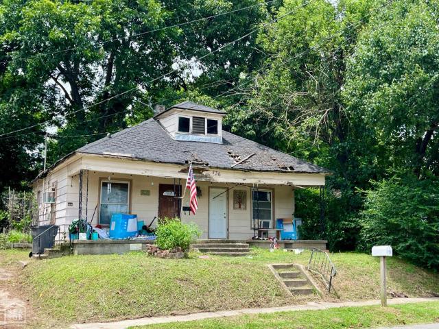 736 N Pruett Street