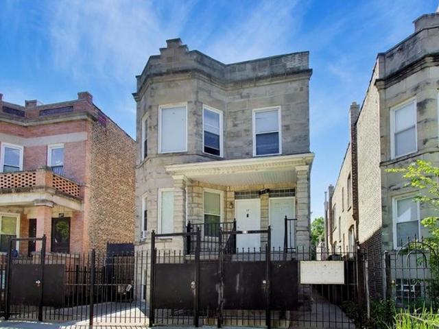 736 N Spaulding Ave, Chicago, IL 60624