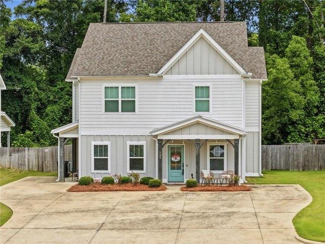 736 Northern Village Ct, Auburn, AL 36830