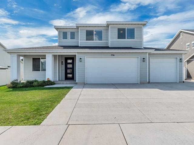 736 S 330 W, American Fork, UT 84003