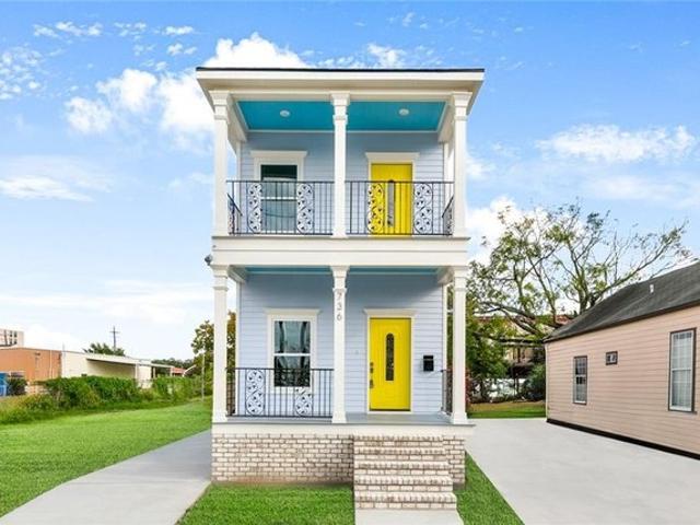 736 S Genois St, New Orleans, LA 70119