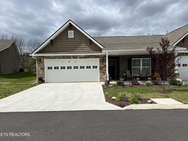 736 Snowflower Cir Unit 9, Pigeon Forge, TN 37863