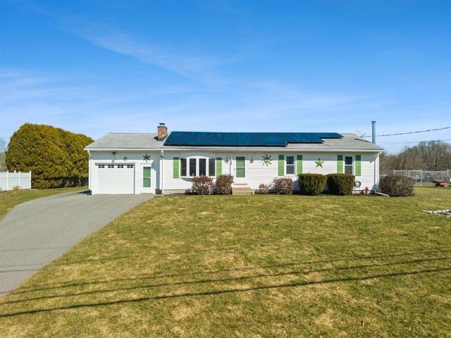 736 Sodom Rd, Westport, MA 02790 | Compass
