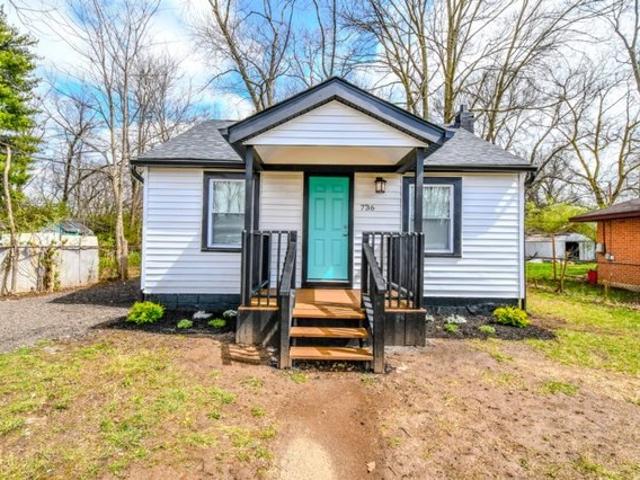 736 Sagamore Ave, Riverside, OH 45404