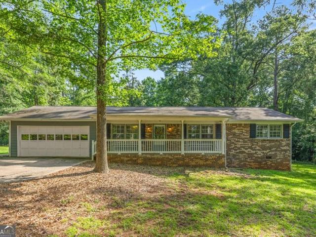 736 Stagecoach Rd, Stockbridge, GA 30281