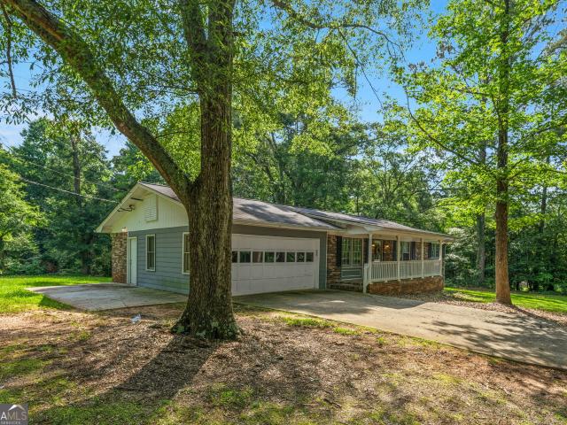 736 Stagecoach Road