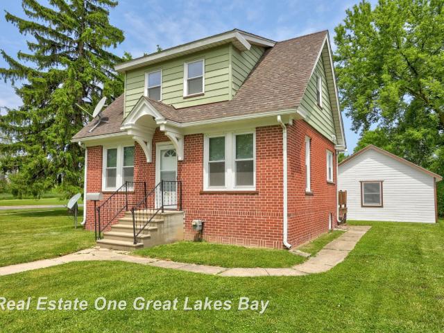 736 Stoker Drive