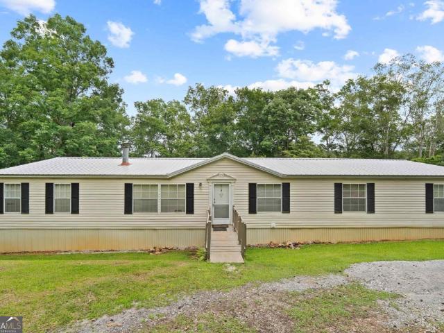 736 Susan Davis Road