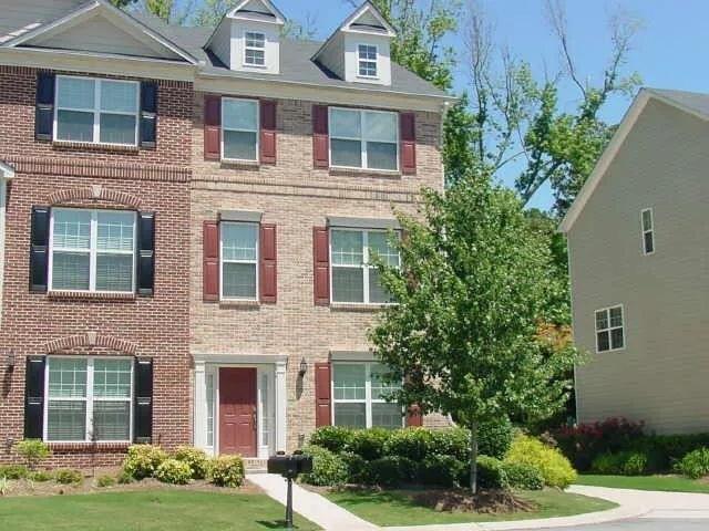 736 Pecan Knoll Dr Unit 7, Marietta, GA 30008