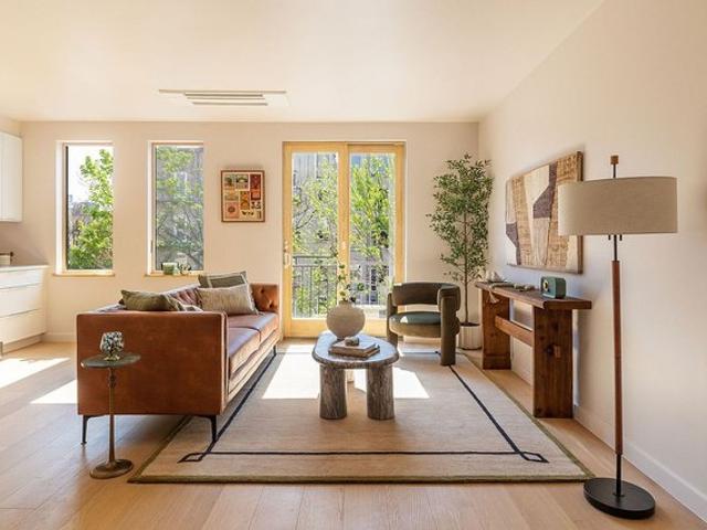 736 Prospect Pl Unit Ph, Brooklyn, NY 11216