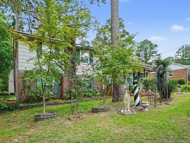736 Rockwood Drive