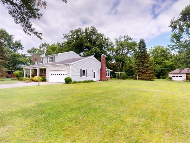 736 Rambo Lane