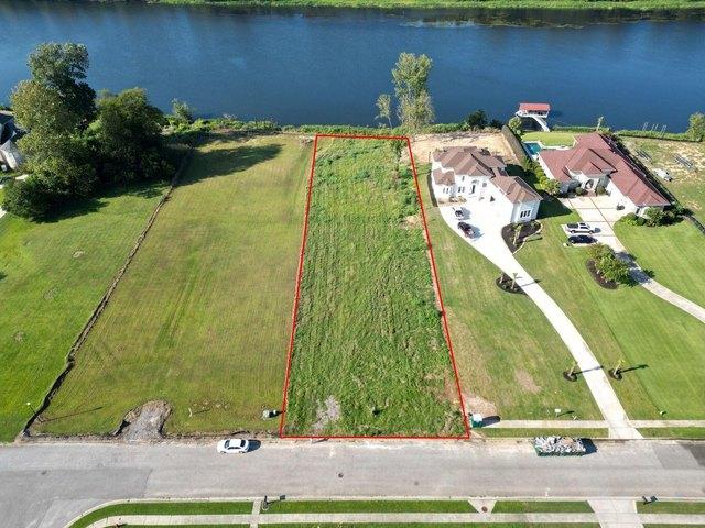 736 River North Dr, North Augusta, SC 29841