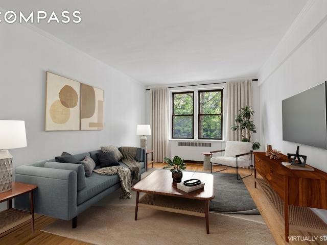 736 West 186th Street, New York, NY