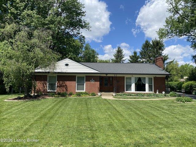 736 Wicklow Rd, Louisville, KY 40207