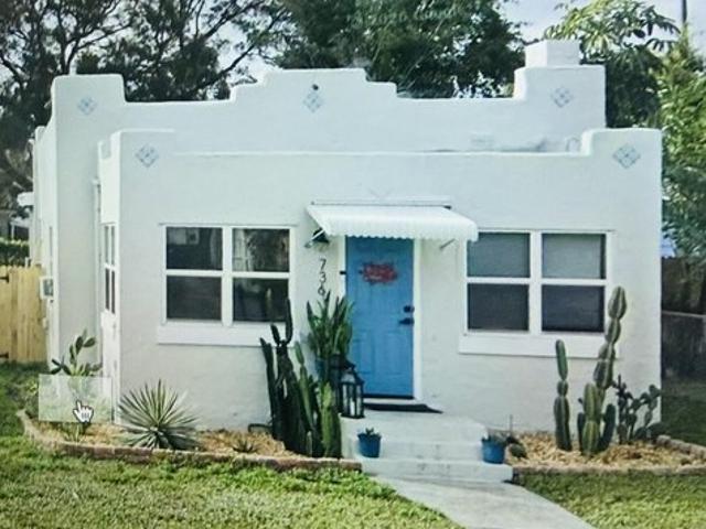 736 Talladega St, West Palm Beach, FL 33405