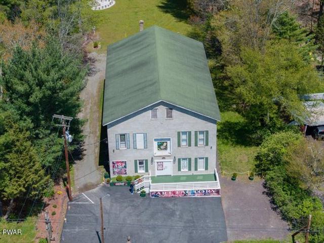 736 Texas Palmyra Hwy, White Mills, PA 18473